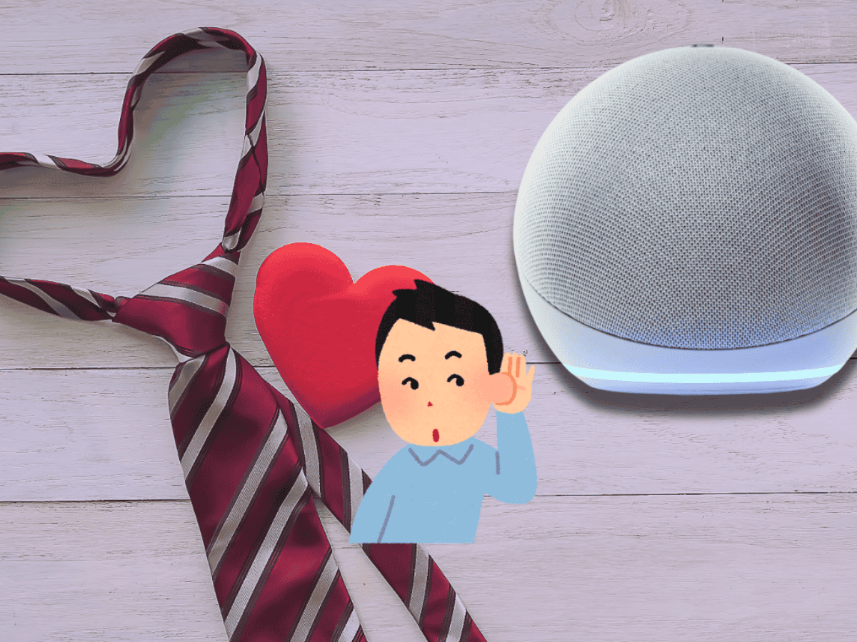 Celebra el Día del Padre con Alexa: Activa el Modo Papá – Thepoint