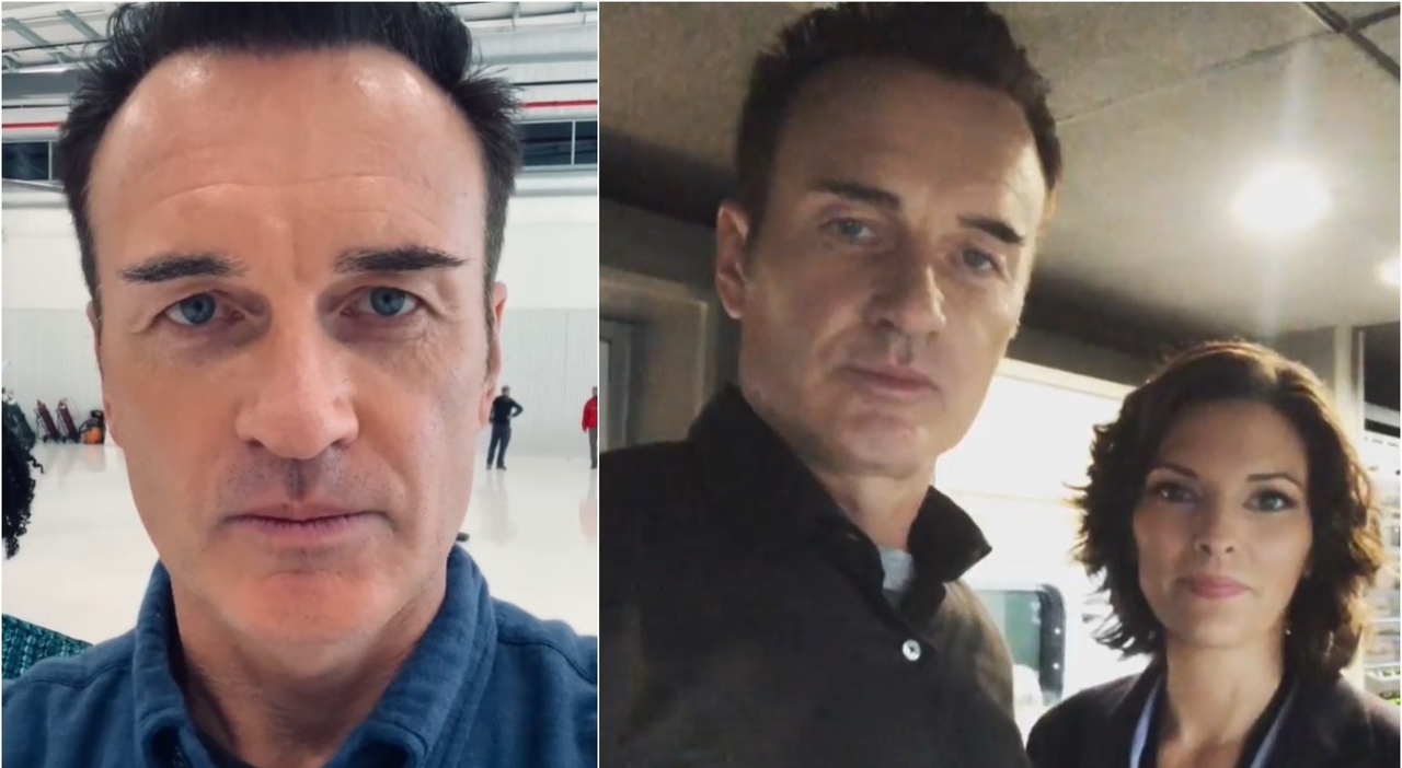 El legado de Julian McMahon: Recuerdos y homenajes tras su partida ...