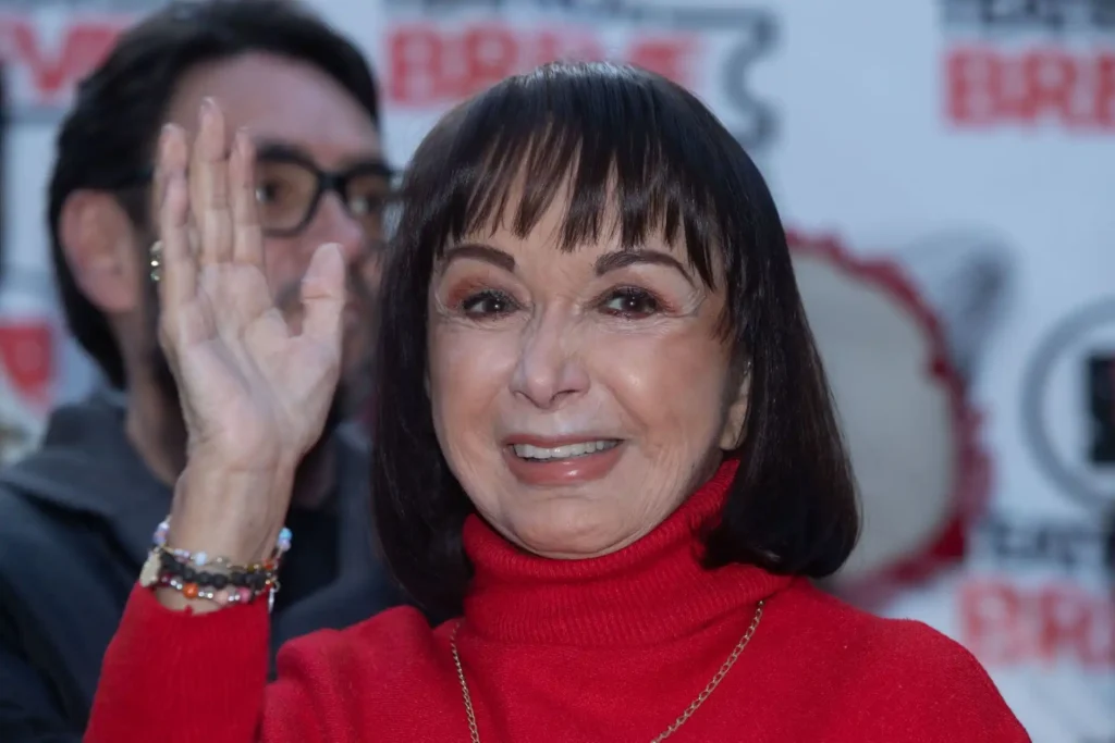 María Antonieta de las Nieves: Un Viaje a Través de la Vida y la Salud ...