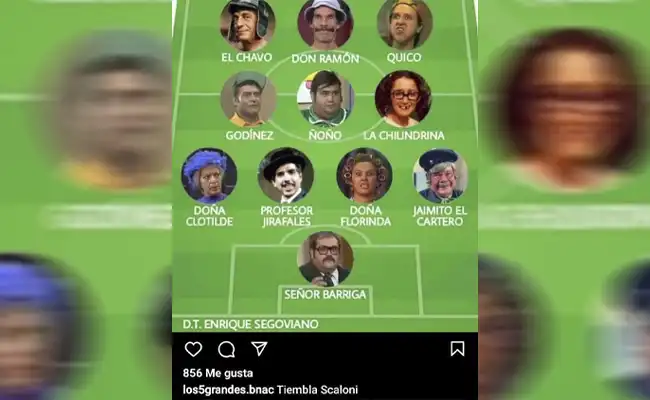 La Épica Clasificación de México Sub-17: Memes y Reacciones Tras la ...