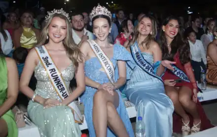 La Gala de la Reina de Guayaquil 2025: Ausencias y Momentos Clave ...