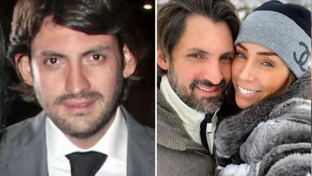 La Detención de Víctor Manuel Álvarez Puga: Un Escándalo que Sacude a ...