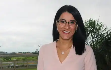 Gilda Alcívar: Nueva Ministra de Educación en Ecuador – Noticiasguayaquil