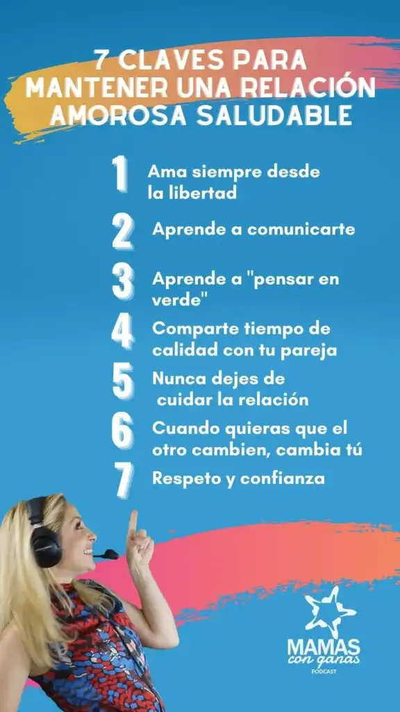 Cinco Claves para Construir una Relación de Pareja Saludable – Thepoint
