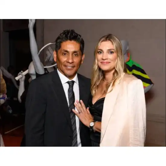 Jorge Campos: Un Ícono del Fútbol y su Vida Amorosa – Thepoint