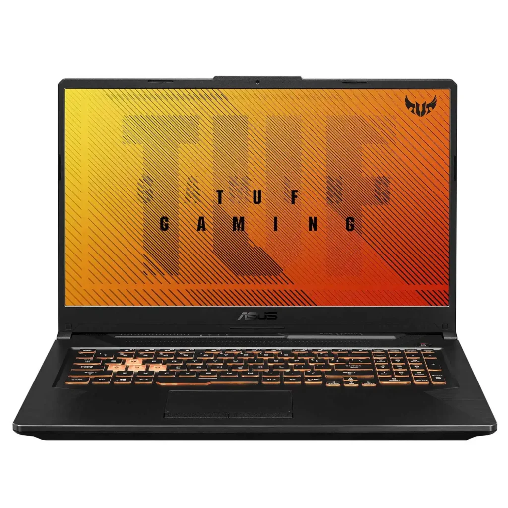 Aprovecha la Oferta de la Laptop ASUS TUF Gaming en Sam’s Club ...