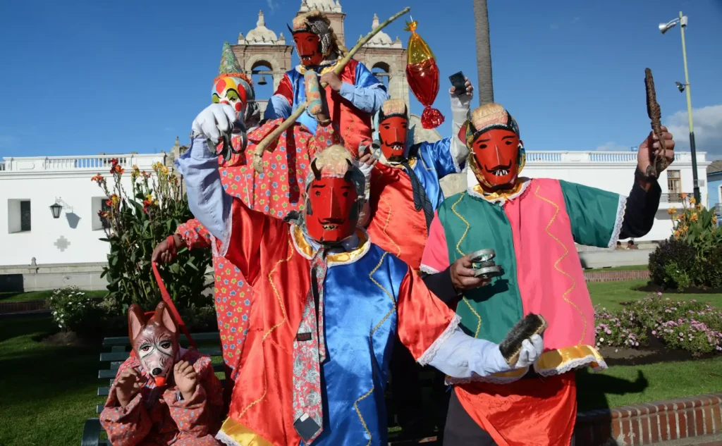 Celebraciones Navideñas en Quito: Un Viaje Musical a Través de la ...