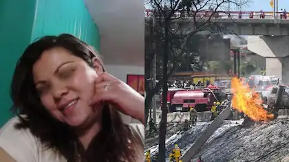 Desafíos en la Indemnización a la Familia de Abril Díaz Tras la ...