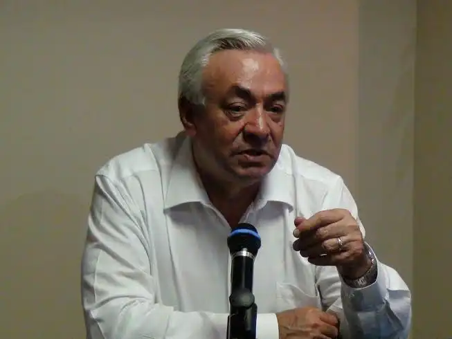 Marco Antonio Bernal: Legado y Trayectoria de un Político Comprometido ...