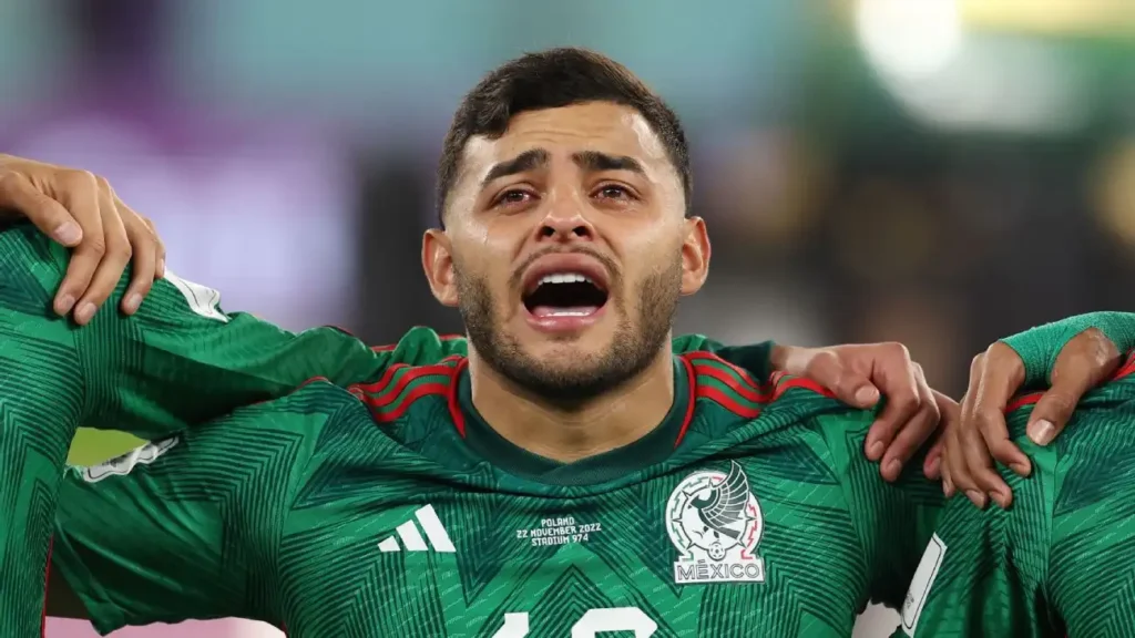 Alexis Vega: Un Año de Éxitos y Récords en el Fútbol Mexicano – Thepoint