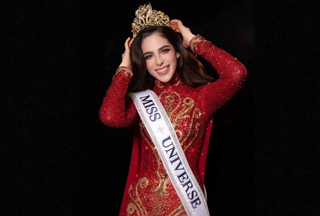 La Controversia de Fátima Bosh: Entre la Gloria y el Escándalo – Thepoint