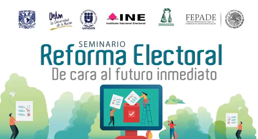 Transformaciones en la Reforma Electoral: El Futuro Político de México ...