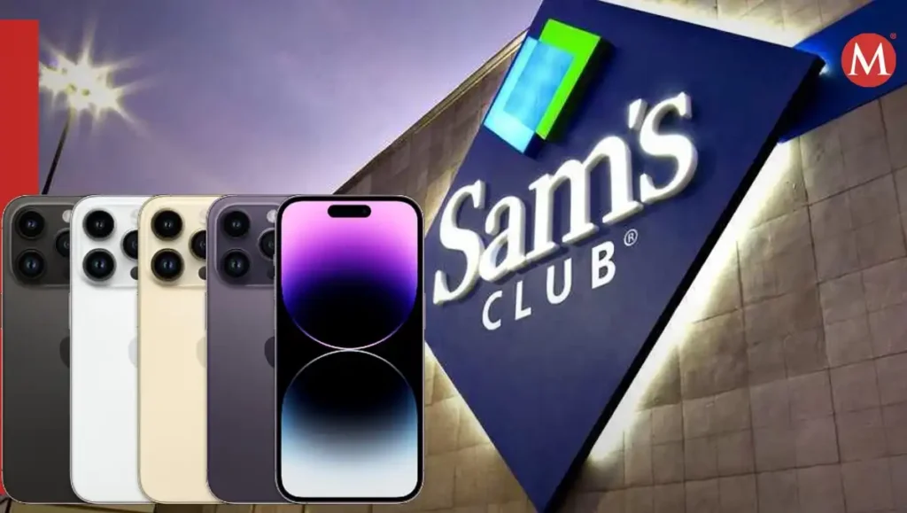 Descuentos Imperdibles en el iPhone 14: La Oferta de Sam’s Club ...
