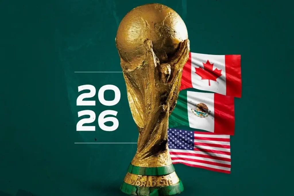 Expectativas y Desafíos del Mundial de Fútbol 2026: Un Evento Sin ...