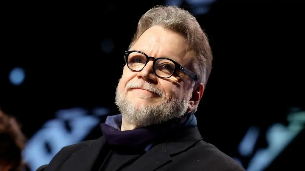 Guillermo del Toro: Un Tributo Emotivo en los Premios de Cine de Palm ...