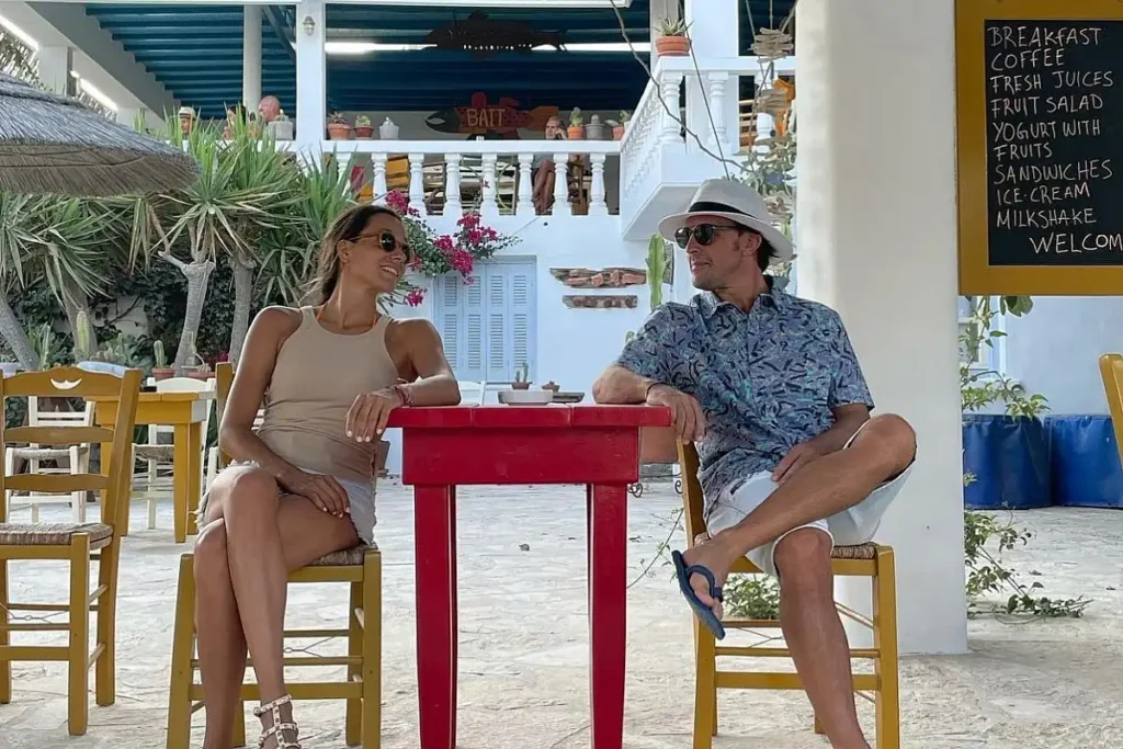 Descanso y Preparación: Las Vacaciones de los Pilotos de Fórmula 1 ...