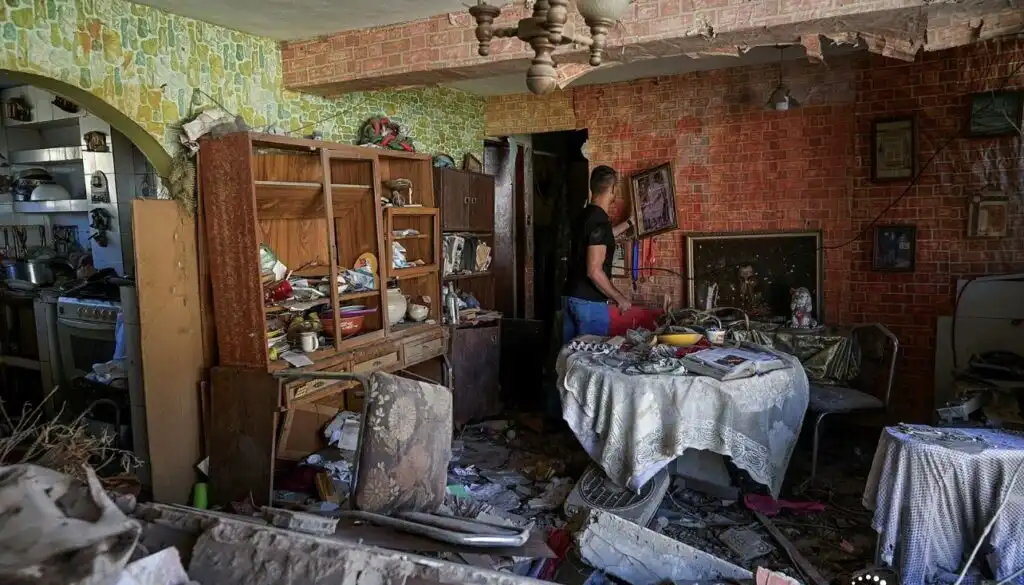 Impacto del Ataque Aéreo de EE. UU. en Fuerte Tiuna: Un Cambio en la ...