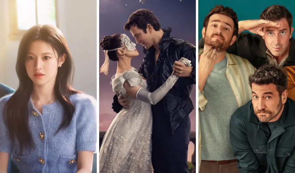 Novedades de Netflix para 2026: Estrenos y Rumores que Sorprenden ...