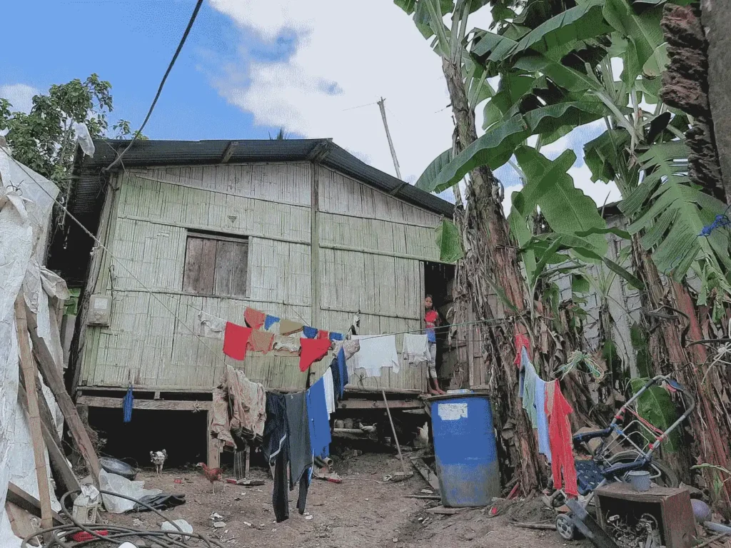 Ecuador Registra una Disminución en la Pobreza Urbana: Un Análisis de ...
