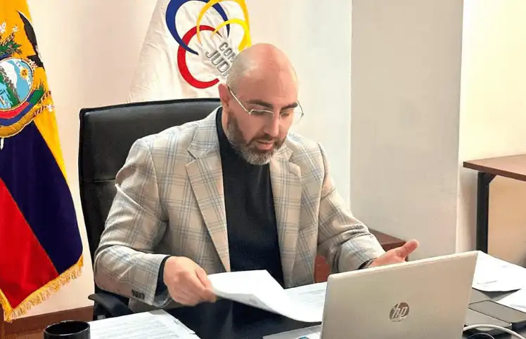 El Juicio Político a Mario Godoy: Un Proceso en Marcha – Noticiasguayaquil