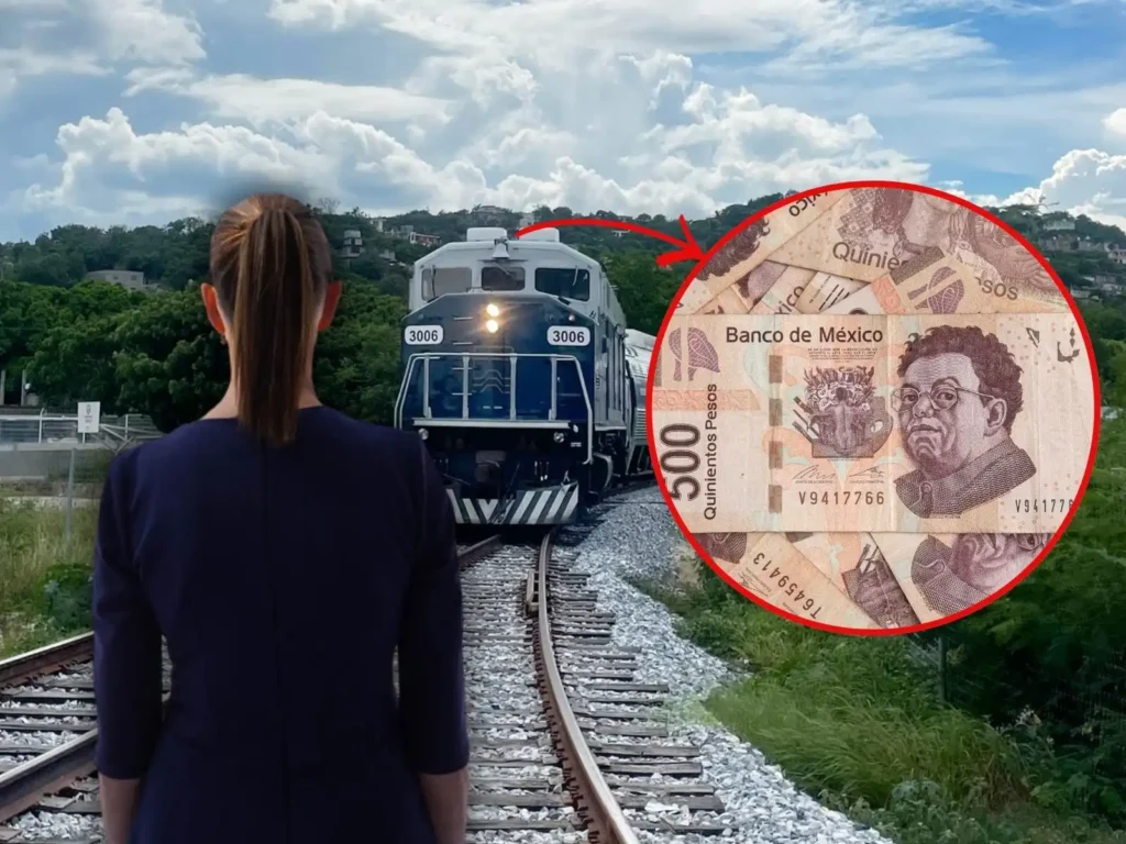 El Futuro del Tren Interoceánico: Desafíos y Subsidios en el Contexto ...