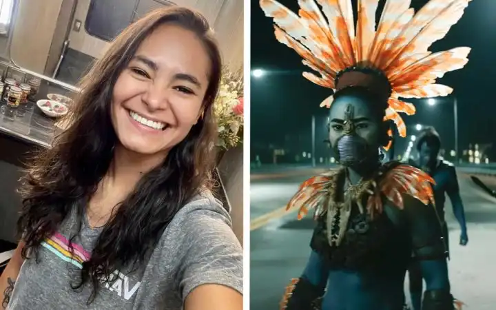 Mabel Cadena: La Nueva Heroína de Marvel que Rompe Estereotipos – Thepoint