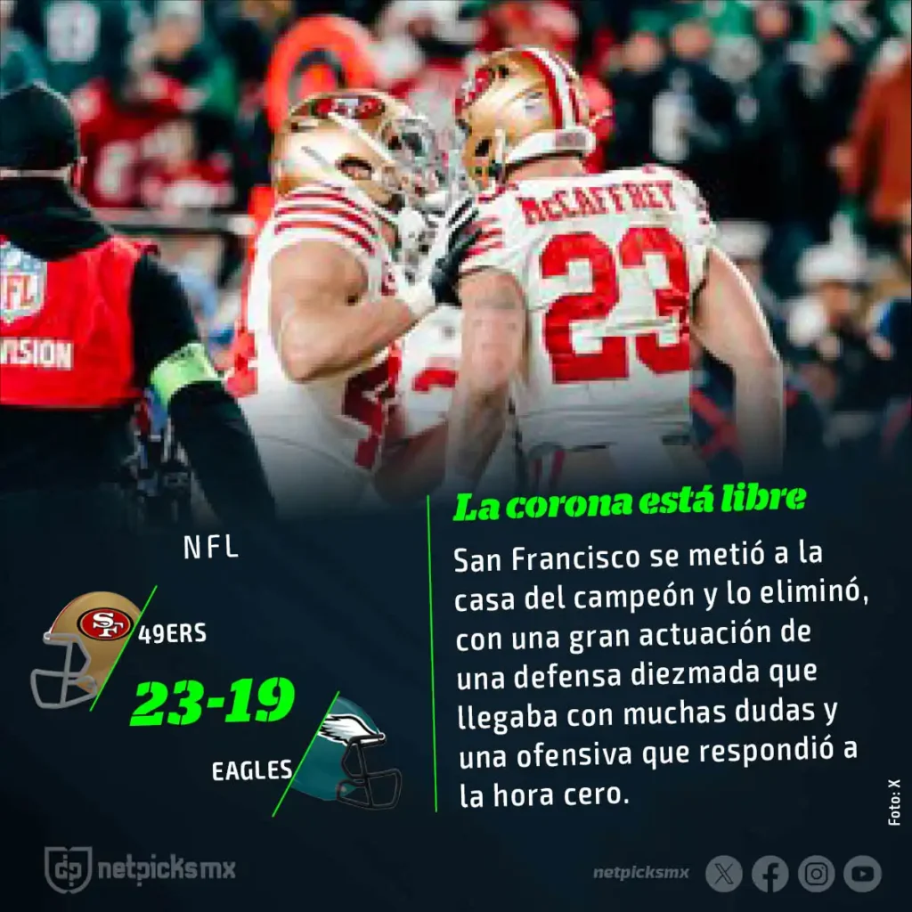 Los 49ers y el Enigma de las Lesiones: ¿Culpable o Coincidencia ...