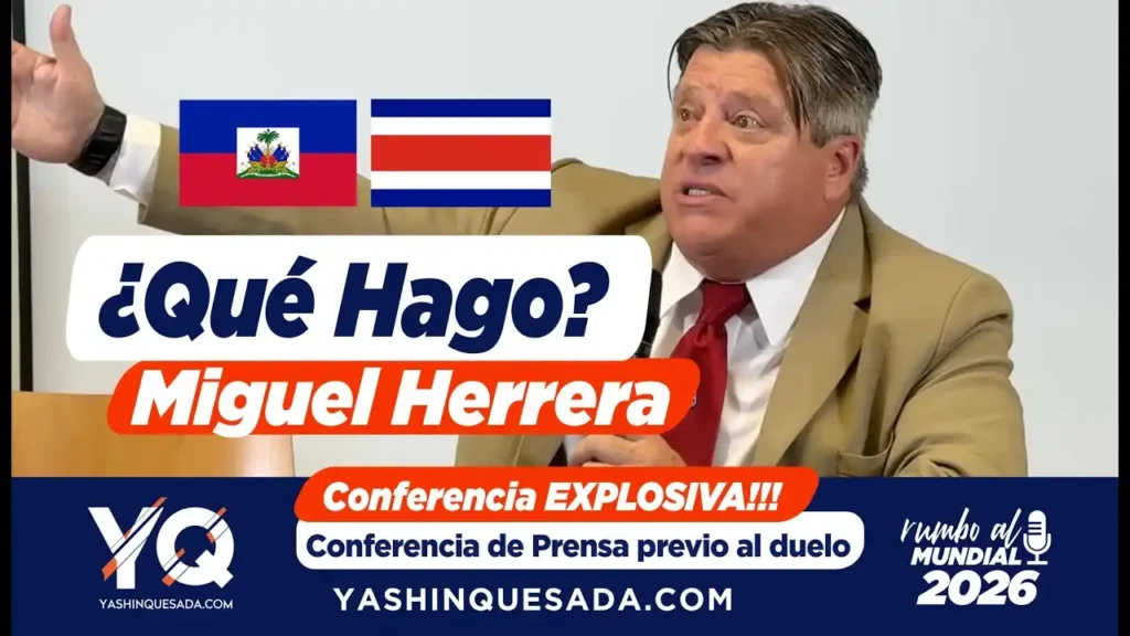 El Dolor de Miguel Herrera tras la Eliminación de Costa Rica del ...