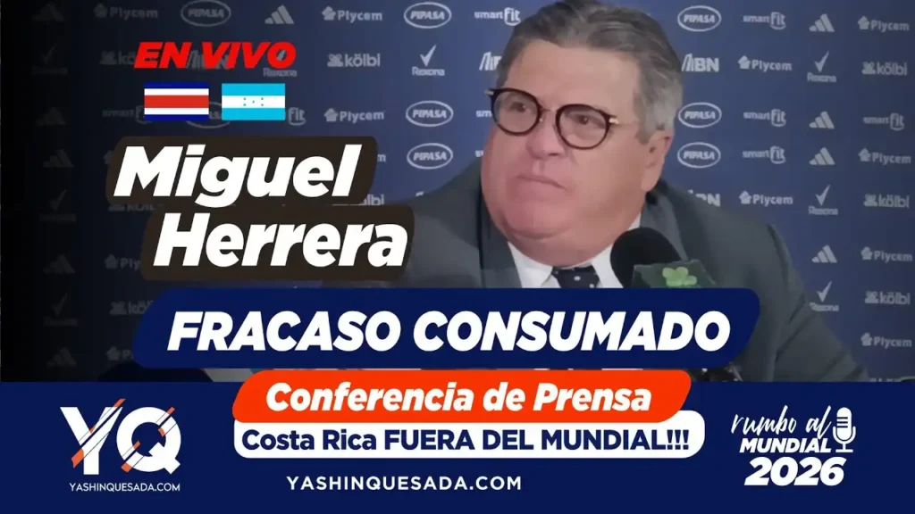 Miguel Herrera y su polémica salida de Costa Rica: Un análisis del ...