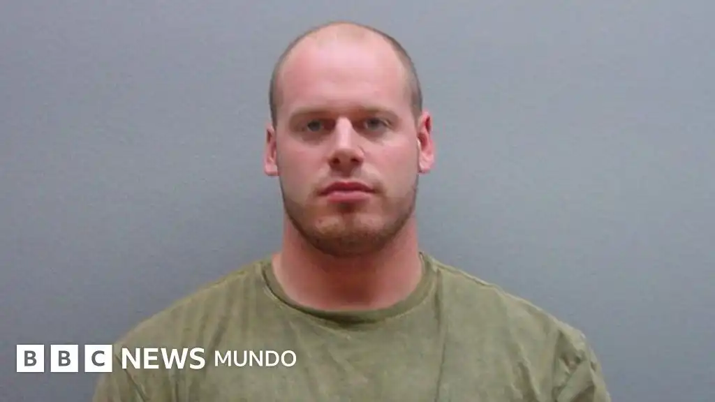 La Entrega de Ryan Wedding: Un Golpe al Crimen Organizado en América ...