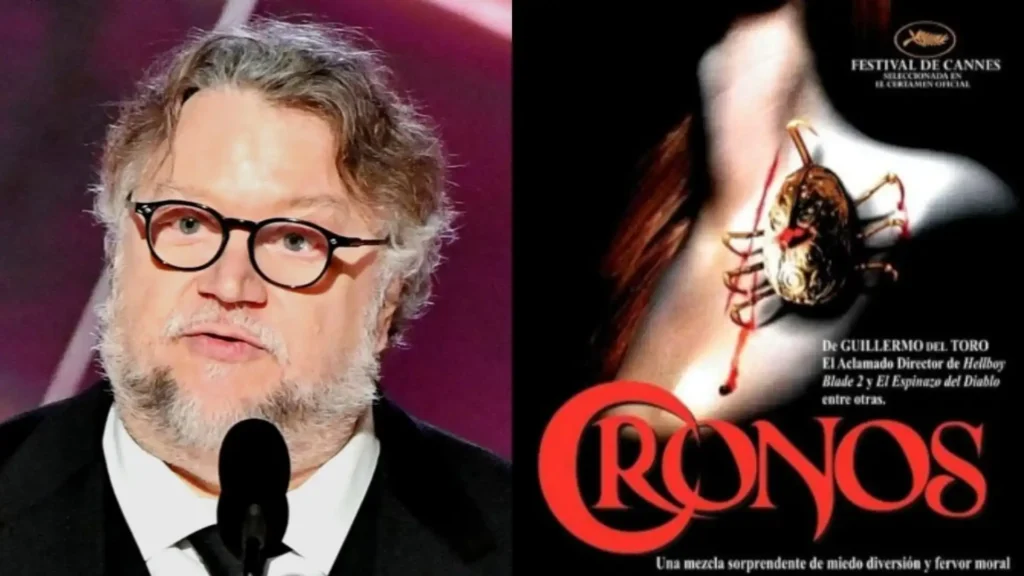 Guillermo del Toro Brilla en Sundance: Celebración de su Legado ...