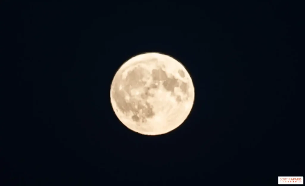 La Fascinante Luna de Nieve: Tradiciones y Significados – Thepoint