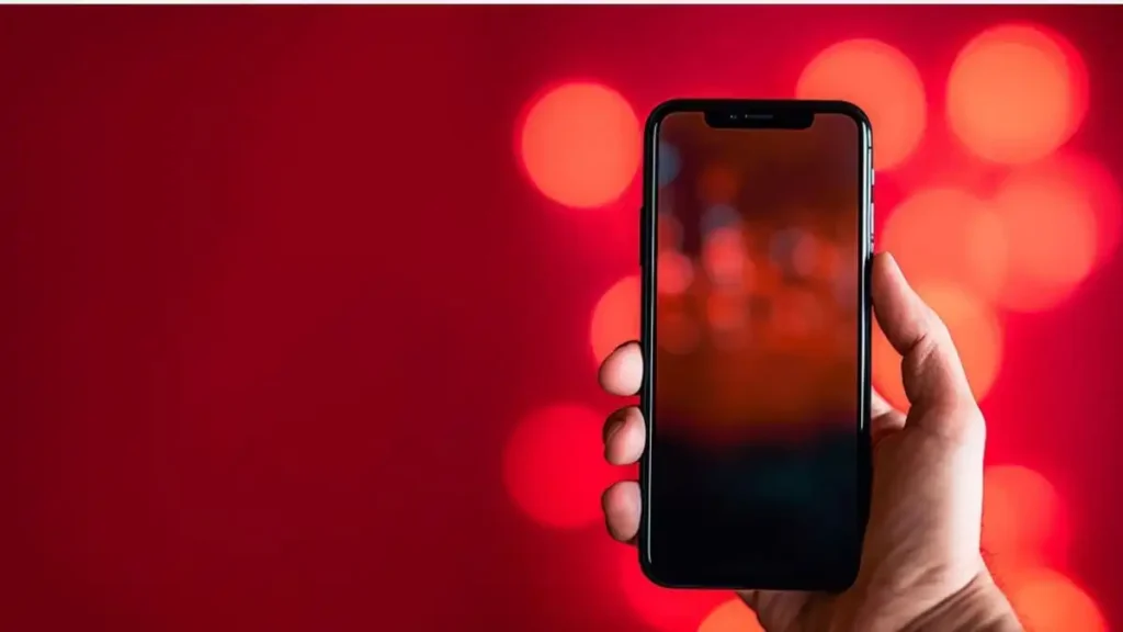 Aprovecha el Sensor Infrarrojo de Tu Smartphone: Guía Práctica – Thepoint